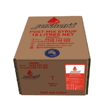 Jashar's Post Mix – Jashar's Post Mix